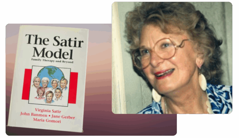 Our History - Satir Pacific