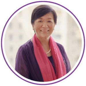 DR. MARIE LAM - Satir Pacific