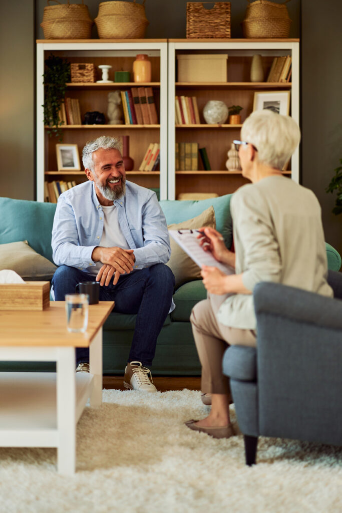 International Approved Programs - Satir Pacific