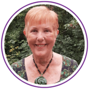 ANNE MORRISON, MSW, RSW - Satir Pacific